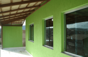 Grafiato Externo: Transforme sua Casa em um Lar – Big Texturas